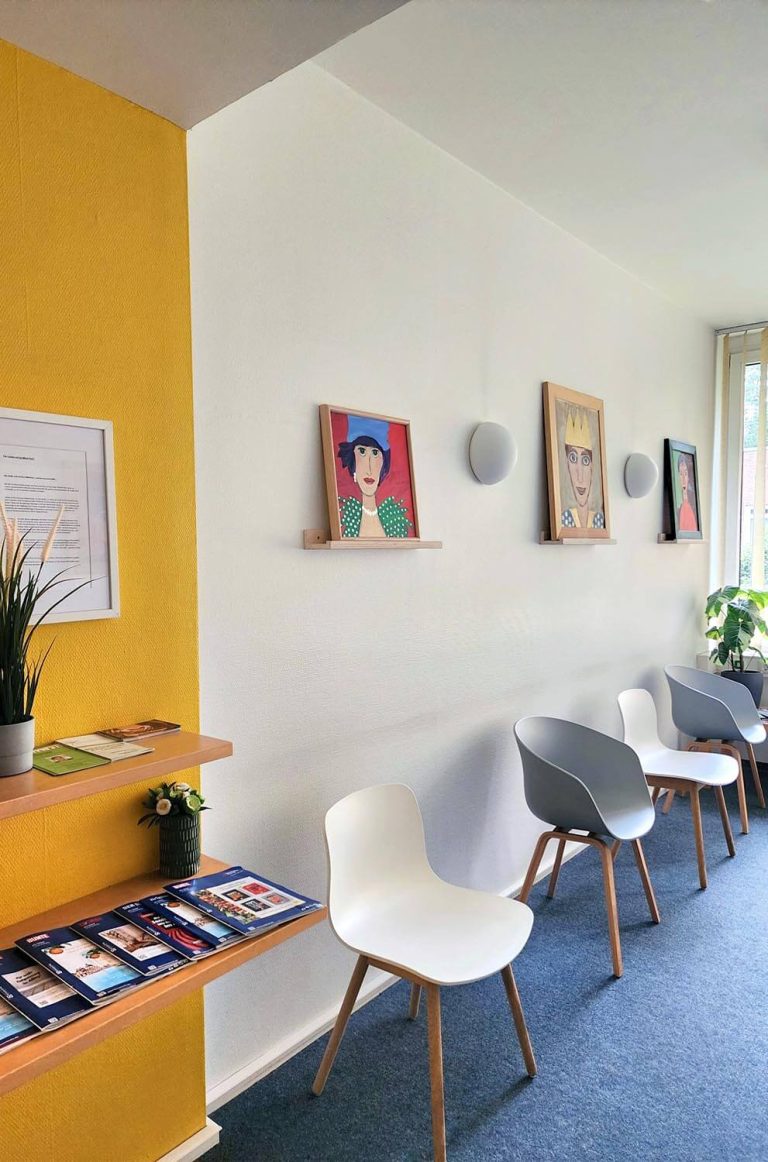 Frauenarzt-Praxis Buxtehude